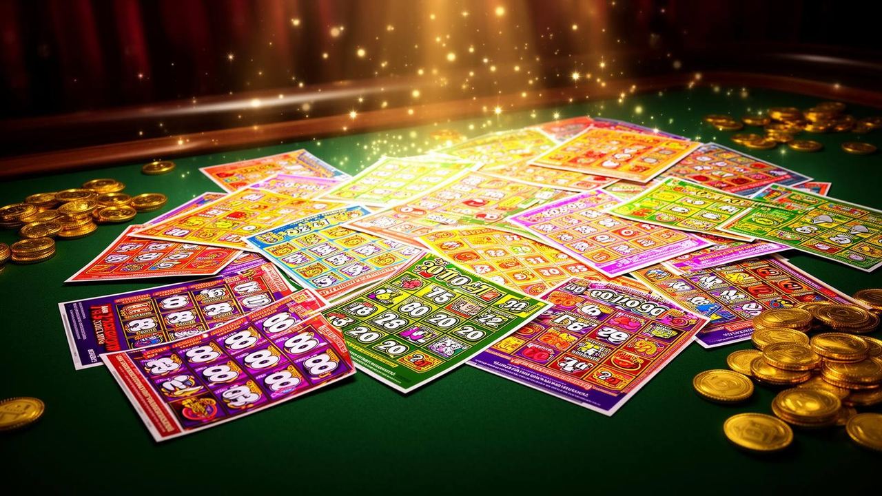 Best Pennsylvania Lottery Scratch Offs — Remaining Prizes & Best Odds
